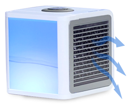 Arctic Air™ Replacement Filters - Quick & Easy Way to Cool ANY Space ...